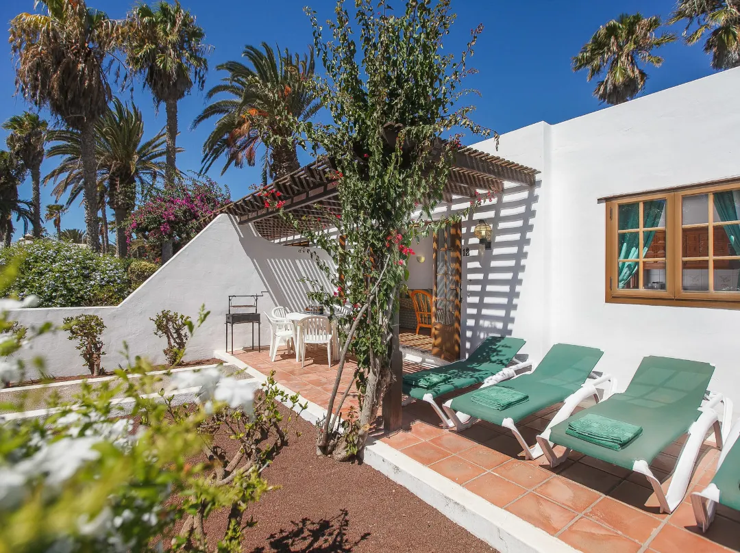 Ona Las Brisas Resort - Playa Blanca, Las Palmas, España