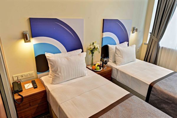 All Inn Hotel Reviews: 11 Verified Reviews Latest 2024 | Trip.com