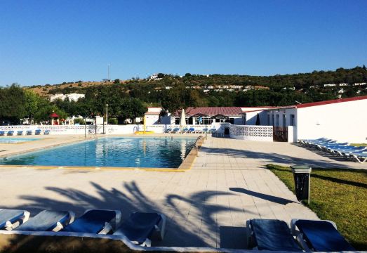 Parque de Campismo Orbitur Valverde,Luz - Updated Prices & Hotel ...