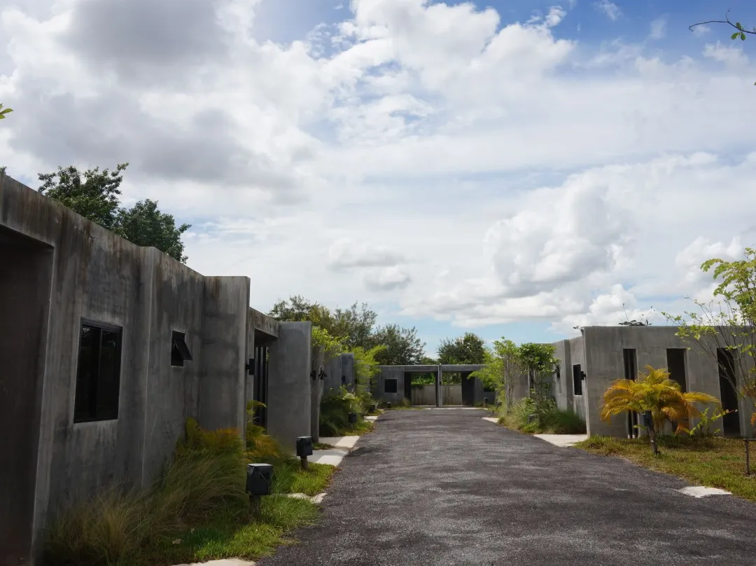 Treeva Resort - Phitsanulok