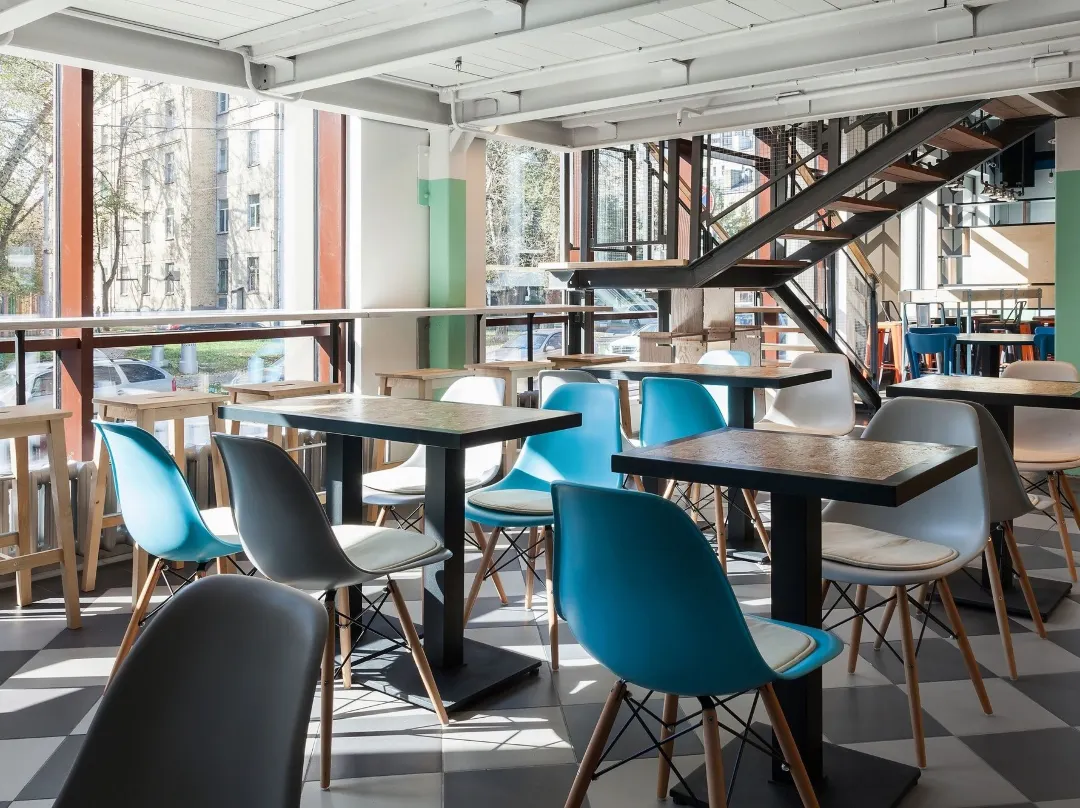 Hostel Netizen - Distrito de Moscú, Rusia