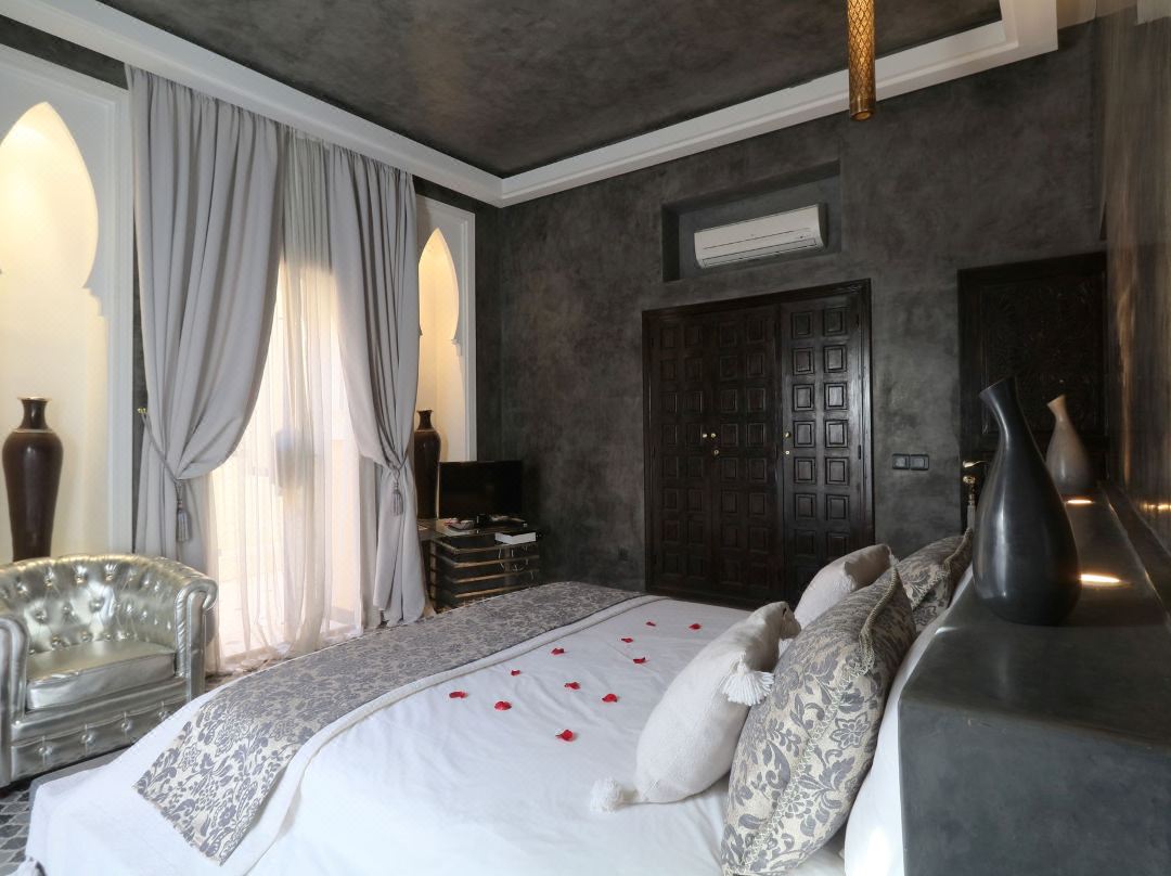 Riad Faraj & Spa - Marrakesh