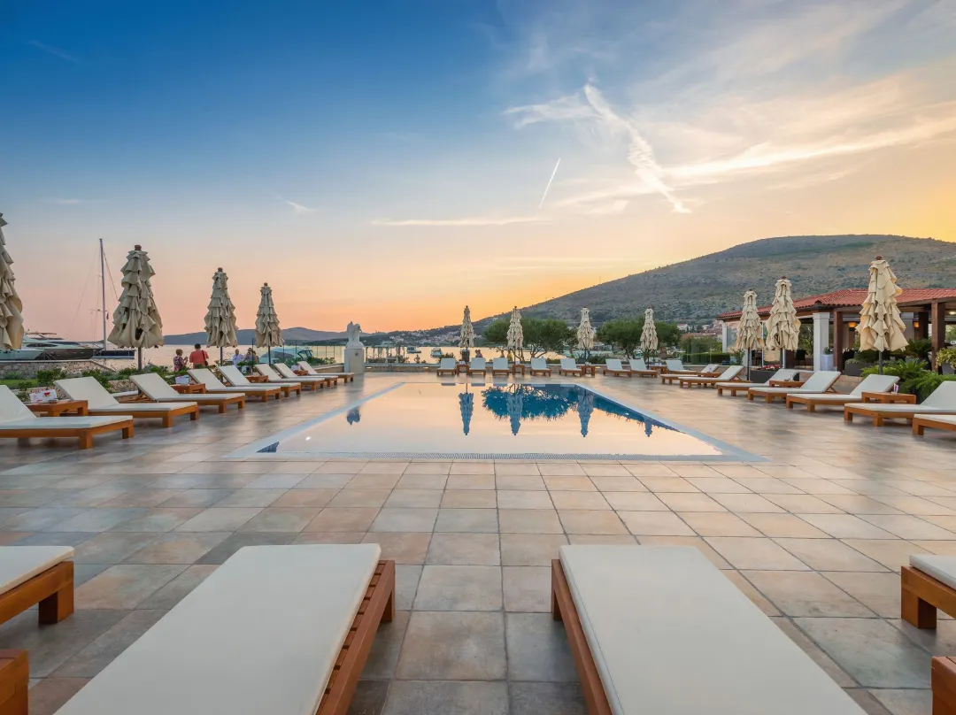 Marina Baotić Apartments - Trogir