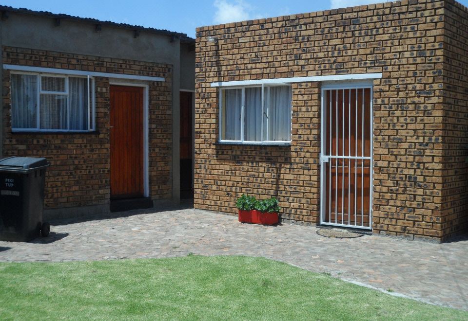 솔직 후기 남아공 Magora's B&B, 소웨토에서 진실을 마주하다