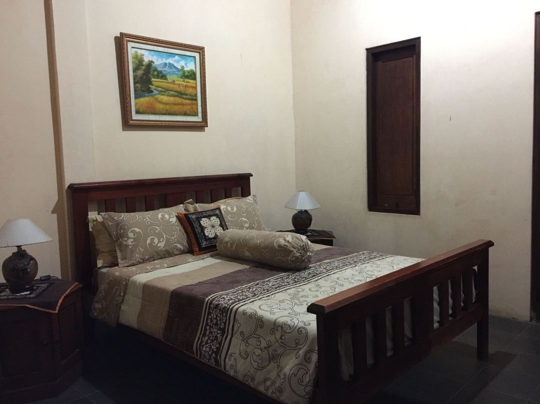 Joglo Java - Semarang