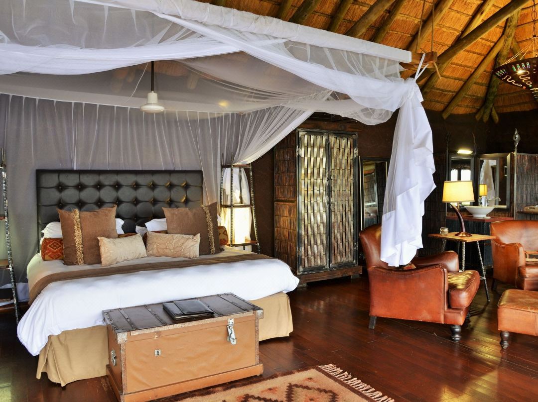 Shishangeni By Bon Hotels, Kruger National Park - Komatipoort