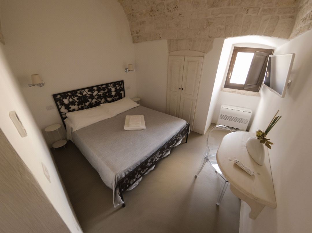 Terrazza Sui Trulli - Alberobello