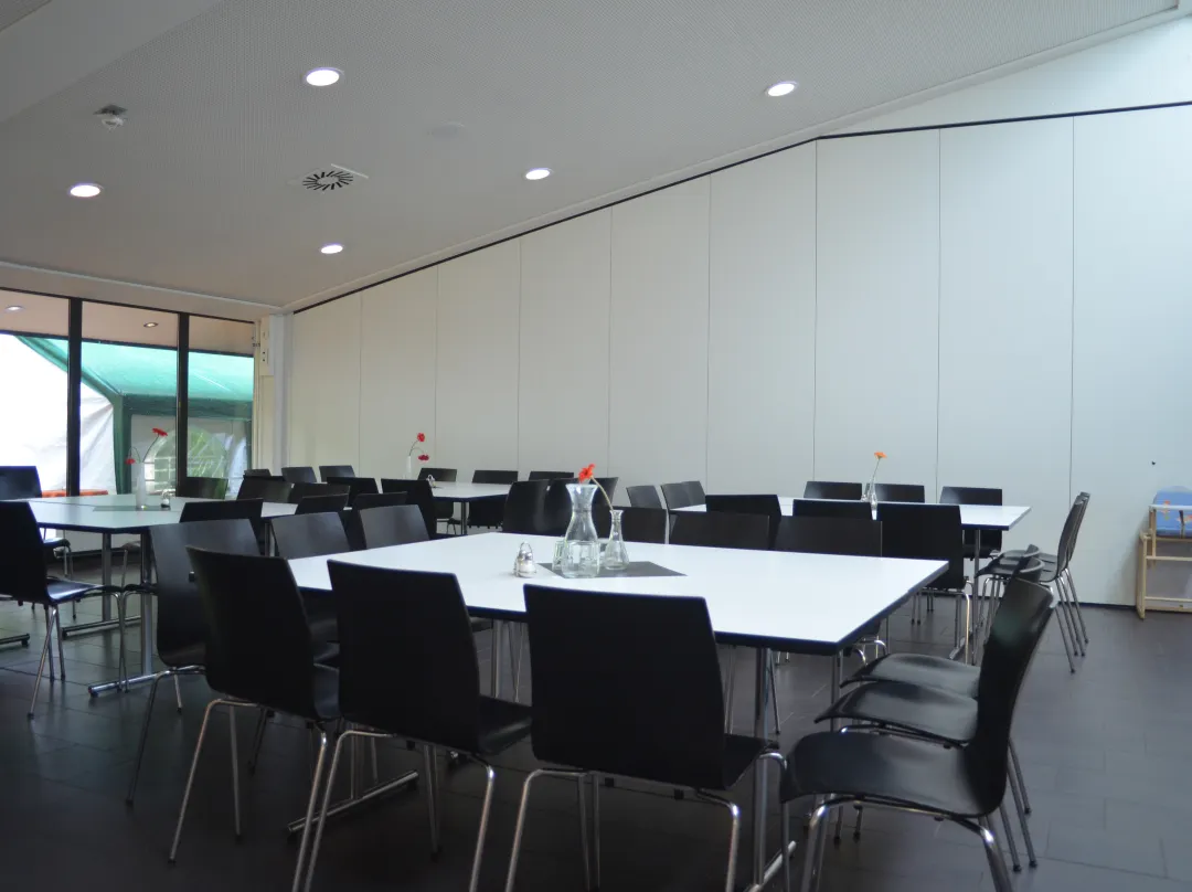 Gastehaus Der Dshs - ケルン