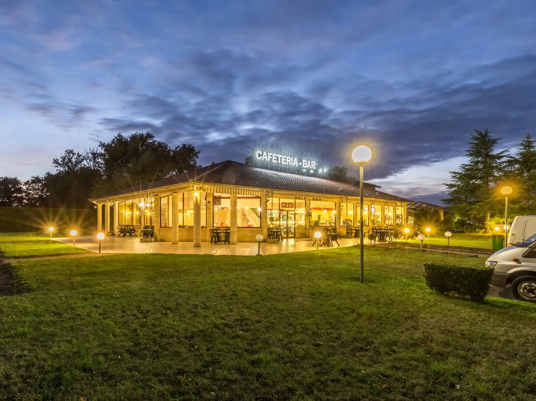 Aliotel - Aire-sur-l'Adour