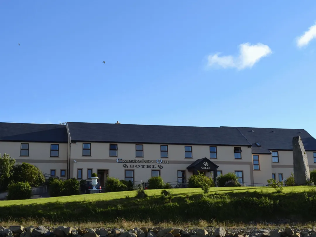 Caisleain Oir Hotel - County Donegal
