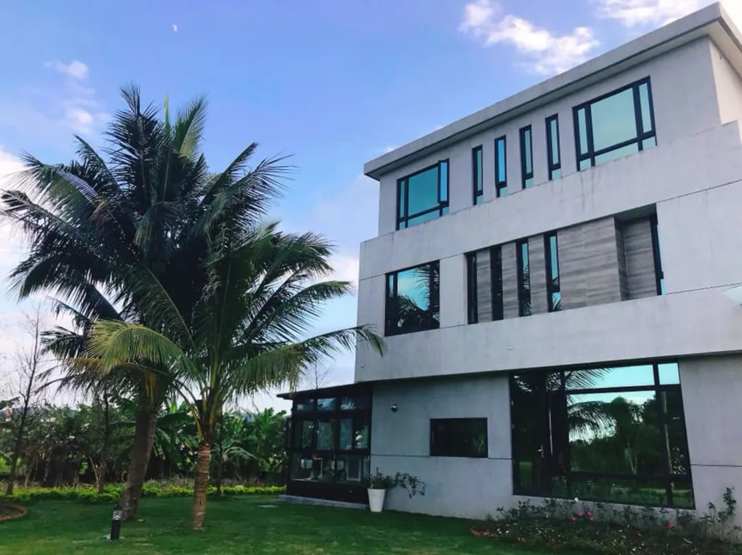 Najima B&b - Hualien County