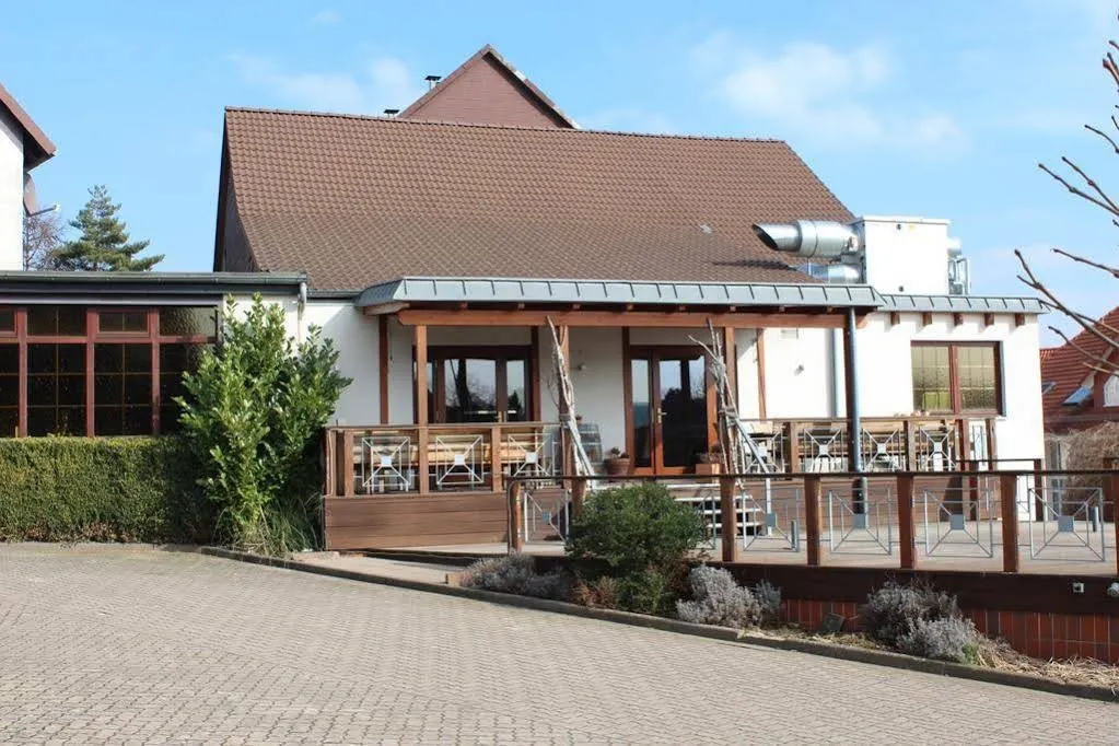Osterberg - Restaurant Und Hotel - Hildesheim