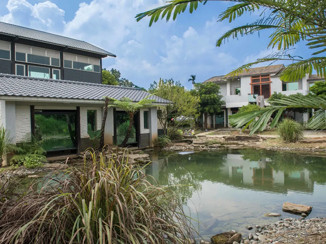 Wu-liu-farm B&b - Kaohsiung City