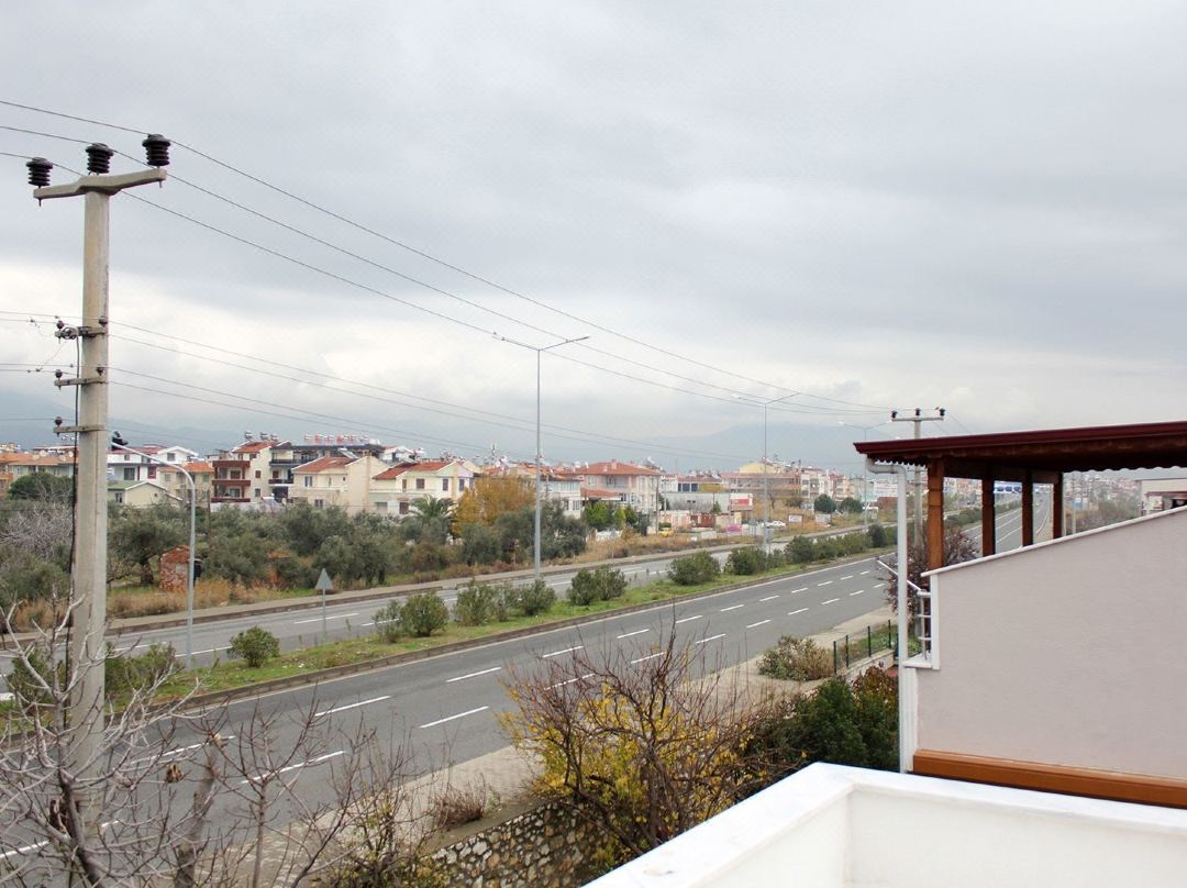 Maslina Otel - Akçay