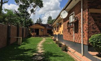 Manda Hill Lodge (Lusaka) - 2026 Prices, Reviews & Deals | Trip.com