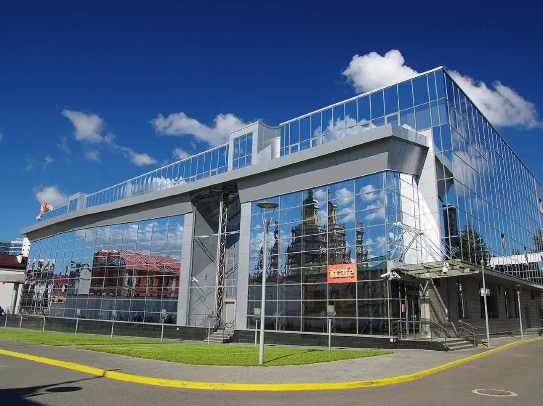 It-park - Казань