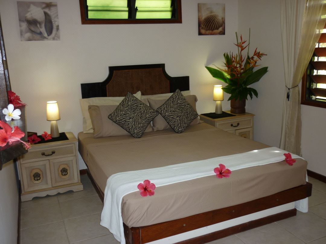 Troppo Mystique - Port Vila