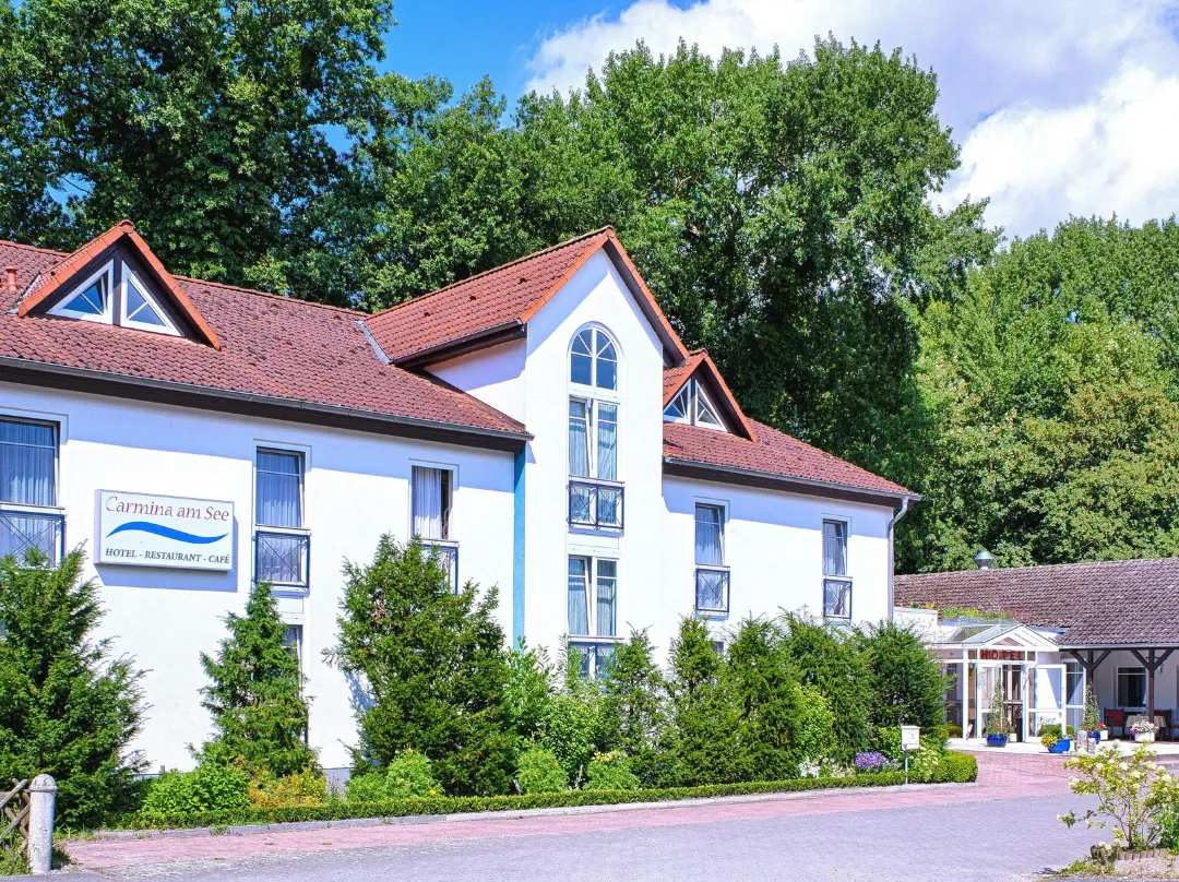Carmina Am See - Mecklenburg-Vorpommern