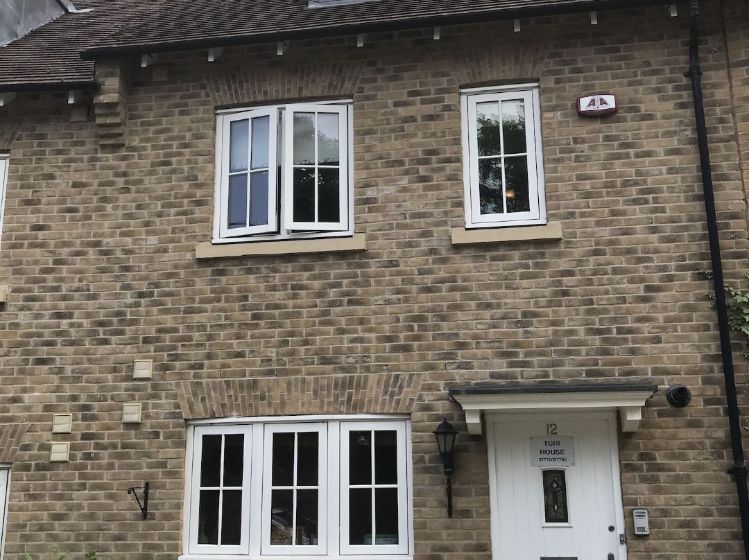 Turi House - Canterbury