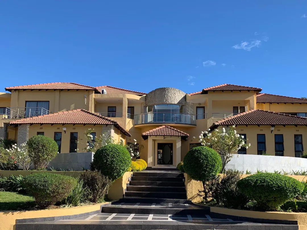 Bella Casa Guesthouse - Sandton