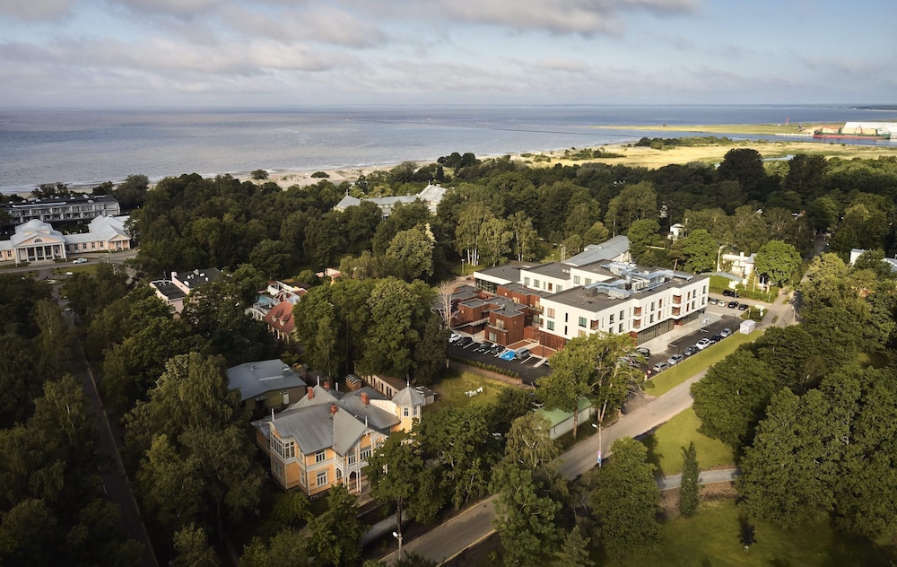 รีวิวWasa Resort Hotel, Apartments and Spa - โปรโมชั่นโรงแรม 3 ดาวในปา ...