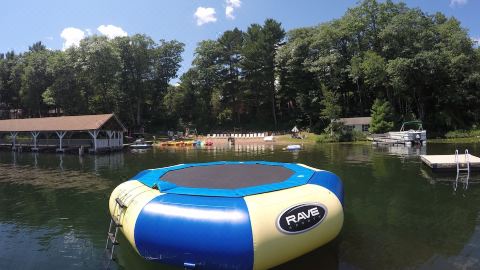 Timber Bay Resort-Lac du Flambeau Updated 2023 Room Price-Reviews ...