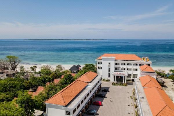 SAME Resort Bira Beach - Hotel Bintang 3 di Bonto Bahari