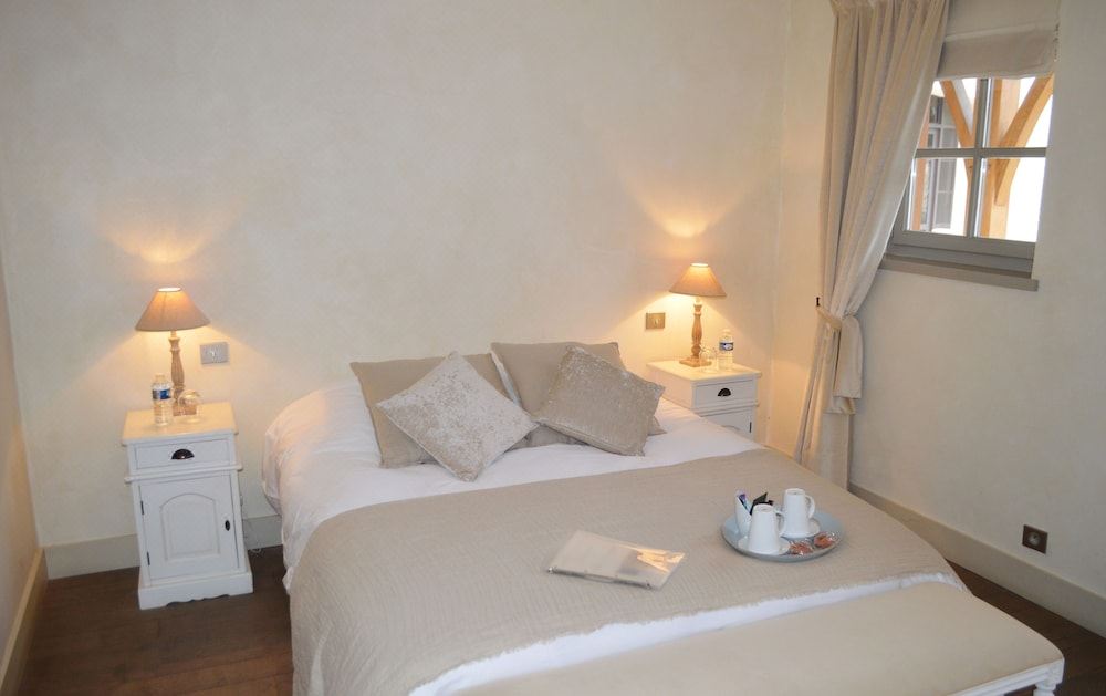 Le Clos Margot - Marne