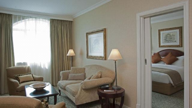 Southern Sun The Ridge - Emalahleni