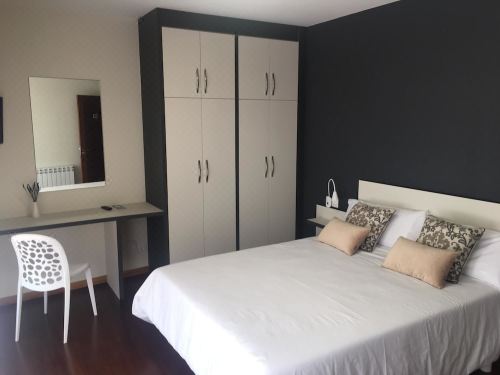 Vendaval - Ortigueira