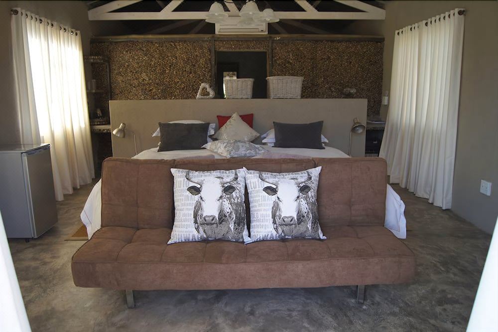 Harnas Wildlife Foundation - Namibie