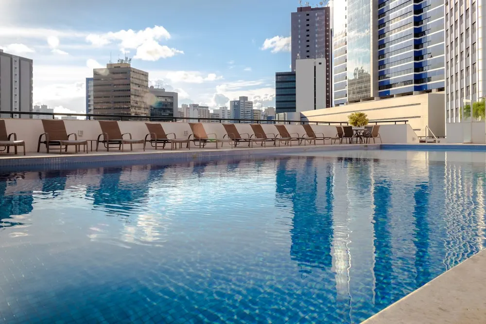 Boulevard Residencial - Salvador