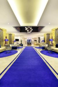 Al Hudaiba Awards Building Block Clipart