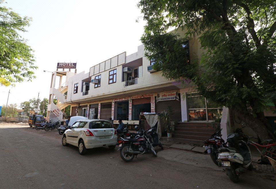 OYO Hotel Ekta Residency,Agra - Updated 2024 Reviews & Prices | Trip.com