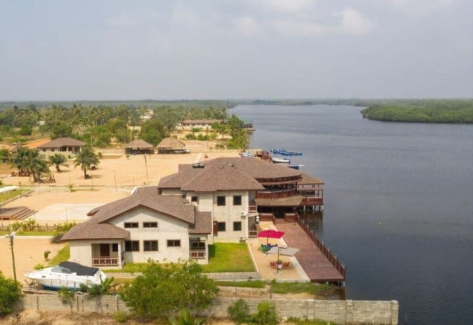 The Chill River Resort,Keta - Updated Prices & Hotel Reviews 2024 ...