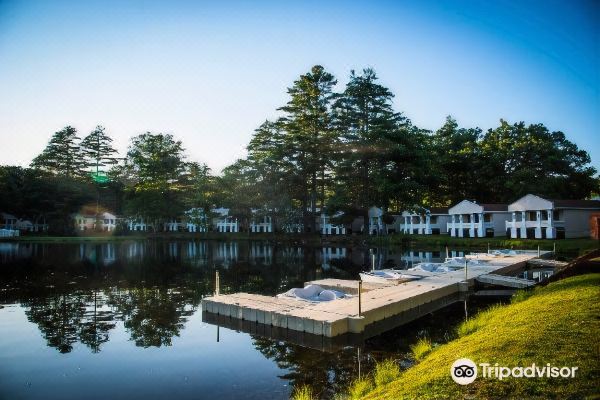 Paradise Stream Resort-Mount Pocono Updated 2021 Price & Reviews | Trip.com