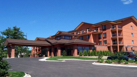 Hilton Garden Inn Wisconsin Dells-Lake Delton Updated 2023 Room Price ...