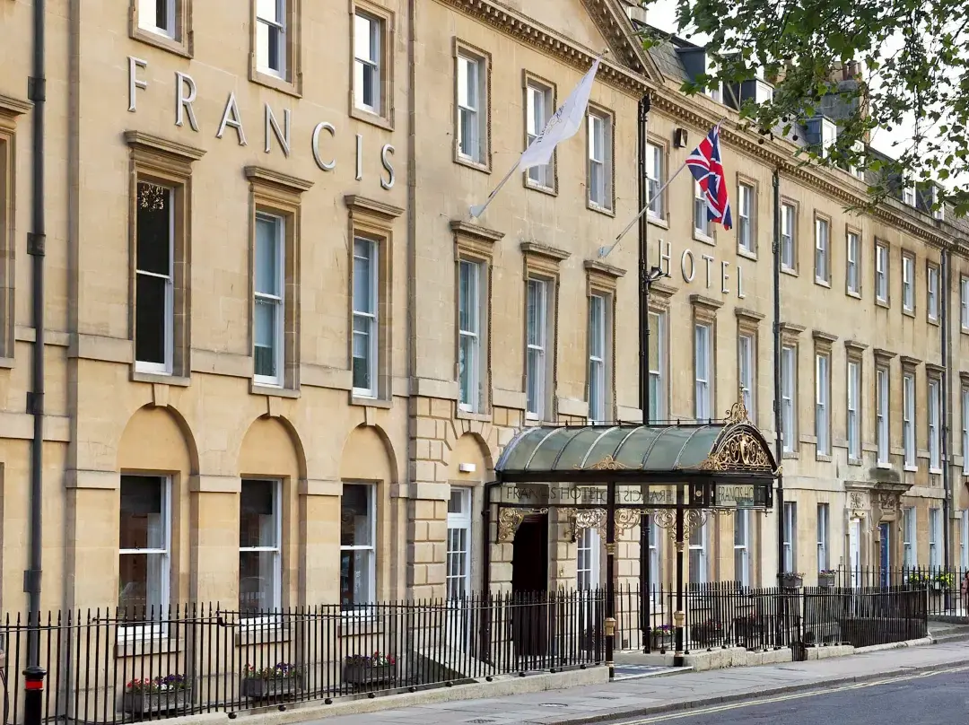 Francis Hotel Bath - Bath
