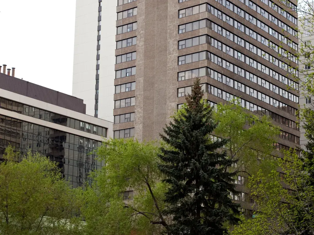 Sandman Signature Calgary Downtown Hotel - Calgary