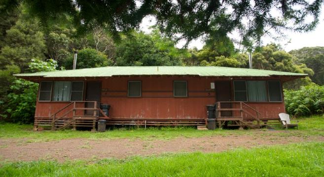 The Cabins at Kokee,Kauai - Updated 2024 Reviews & Prices | Trip.com