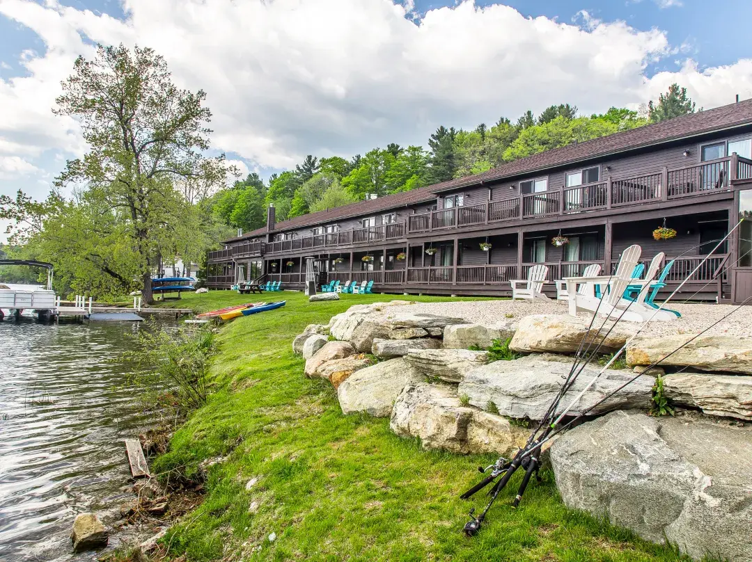 The Black Swan Lee - Lenox, Ascend Hotel Collection - Stockbridge, MA