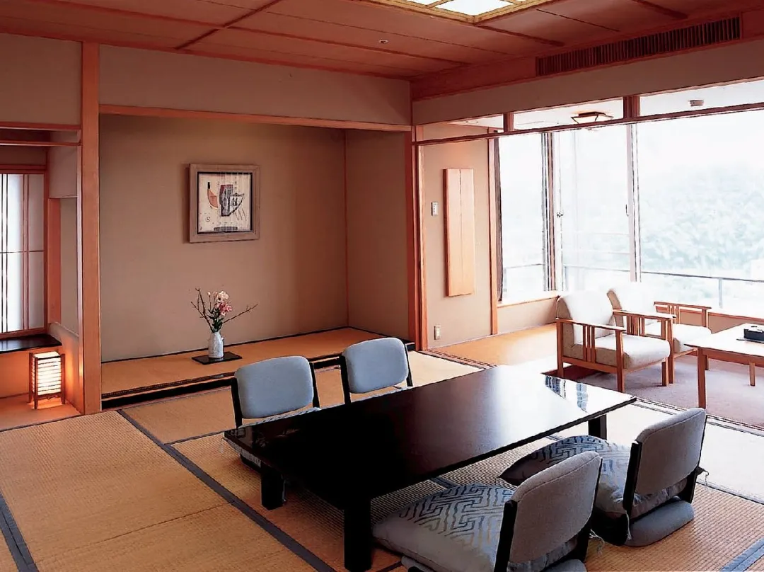 Hotel Isobe Garden - Takasaki