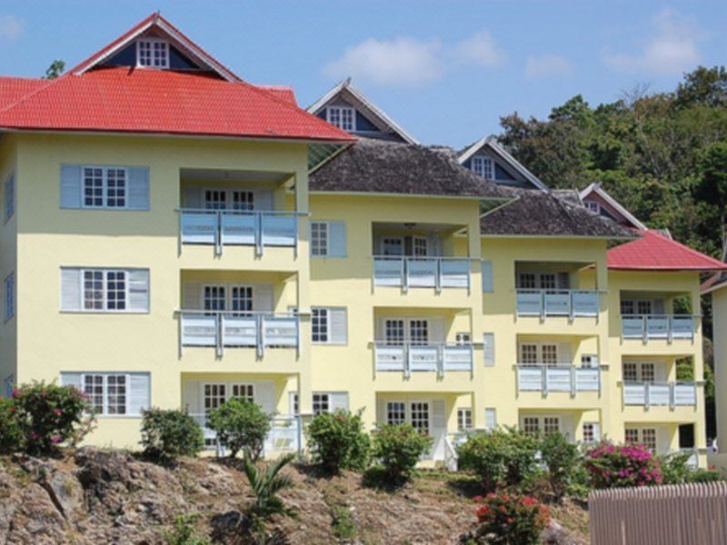 Crane Ridge Resort,Ocho Rios - Updated 2024 Reviews & Prices | Trip.com