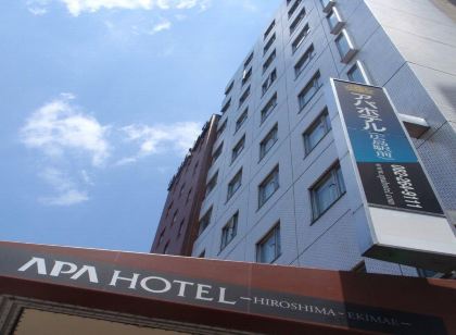 広島の広島駅新幹線口周辺ホテル【2023おすすめ宿】 | Trip.com
