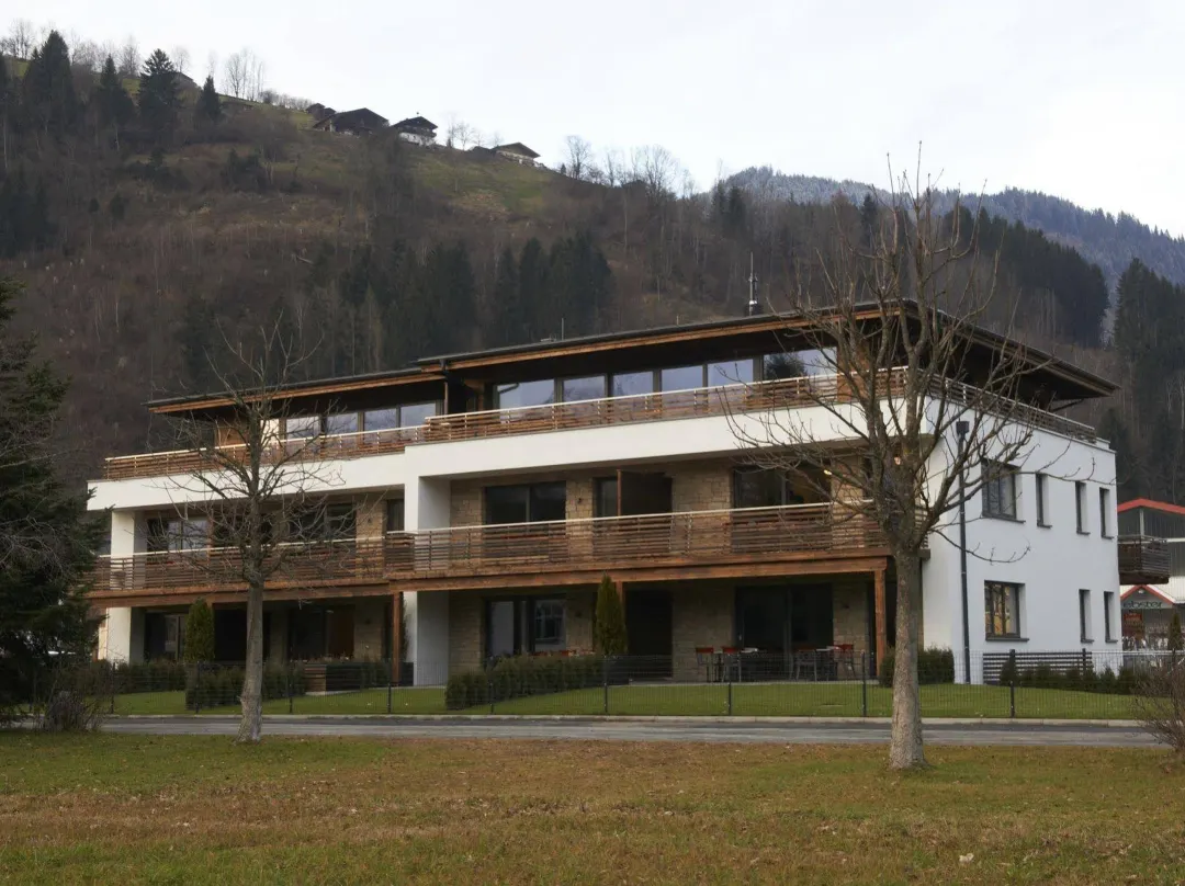 Ski & Golf Suites Zell Am See By Alpin Rentals - Incl Summercard - 卡普倫