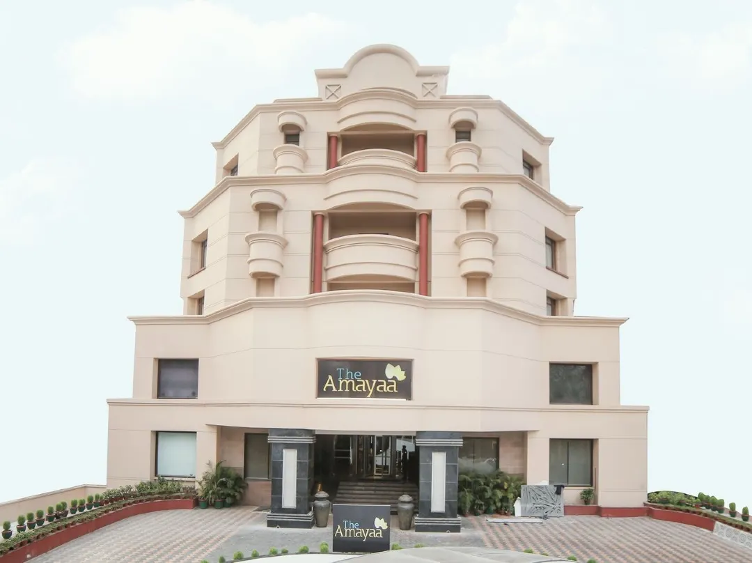The Amayaa - Varanasi