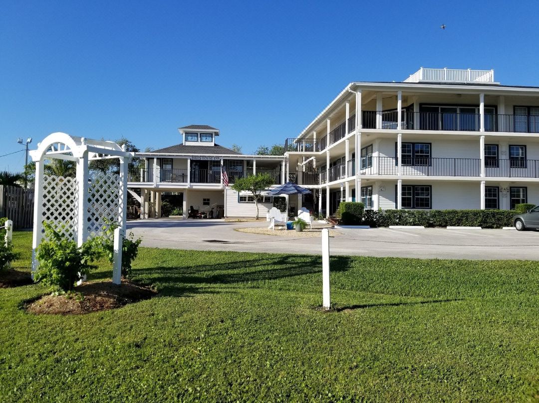 Davis House Inn - Sebastián, FL