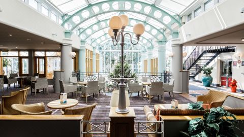 Merton Hotel, St. Saviour Latest Price & Reviews of Global Hotels 2023 ...