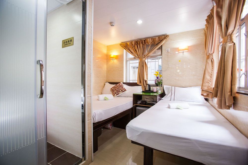 Smiley Inn Reviews: 77 Verified Reviews Latest 2025 | Trip.com