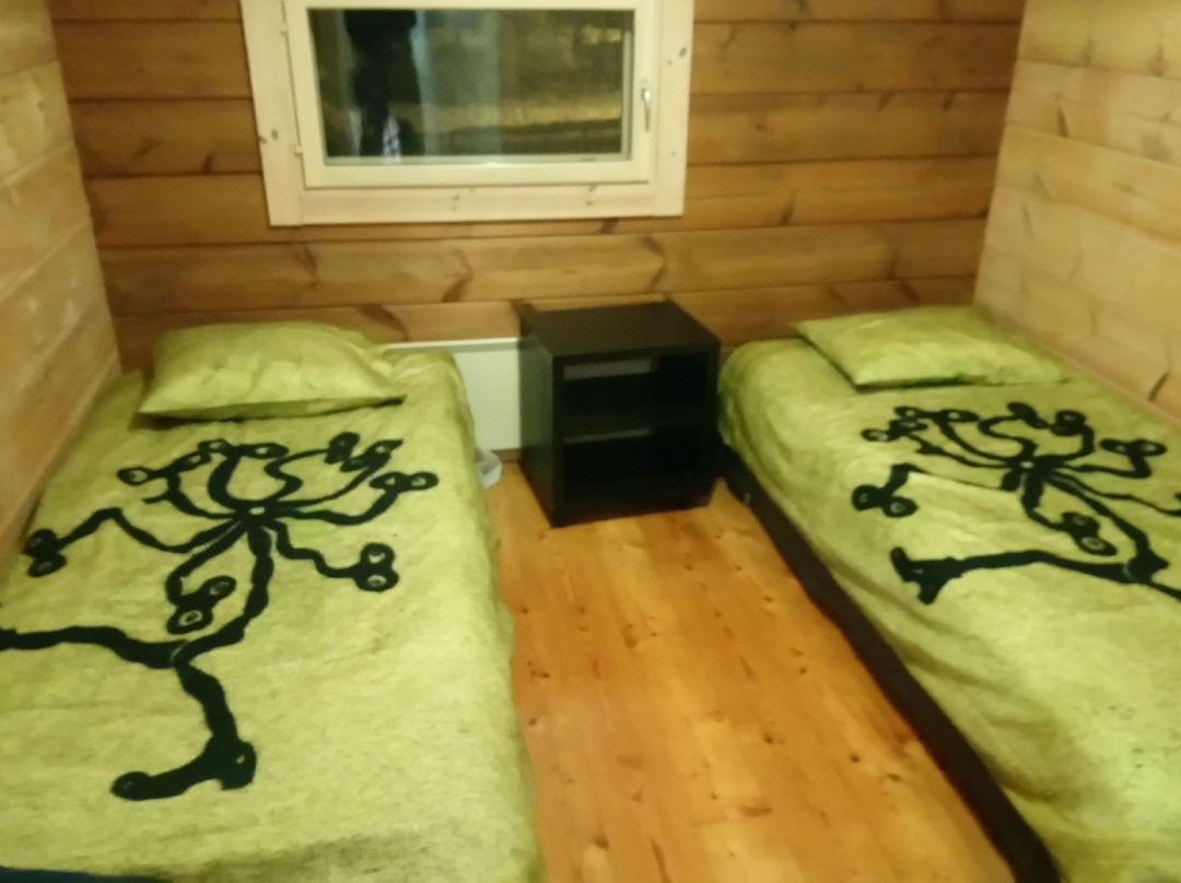 Koitelin Residenssi - Oulu